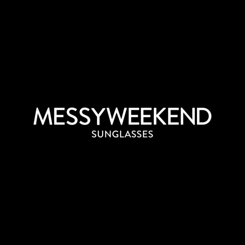 MessyWeekend – CPHAGEN